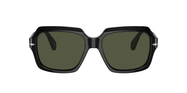 Persol Po0581s Sunglasses - Green