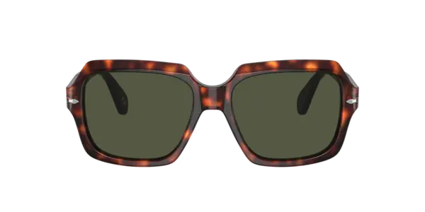 Persol Po0581s Sunglasses - Green