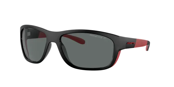 ARNETTE Floresta Sunglasses - Dark Grey Polar