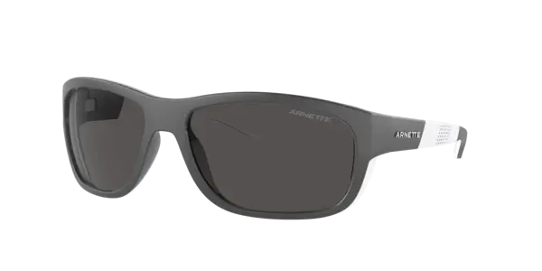 ARNETTE Floresta Sunglasses - Dark Grey