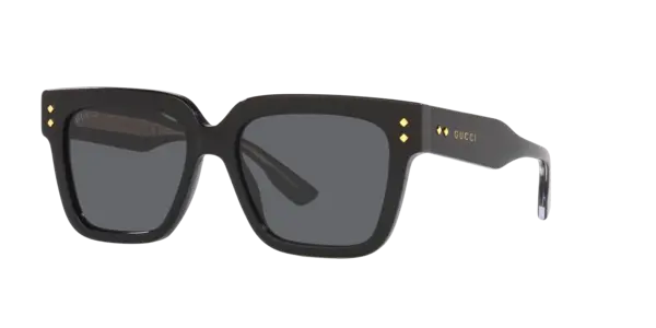 Gucci Sunglasses Gg1084s - Black