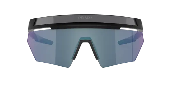 Prada Sunglasses - Dark Grey External Ar