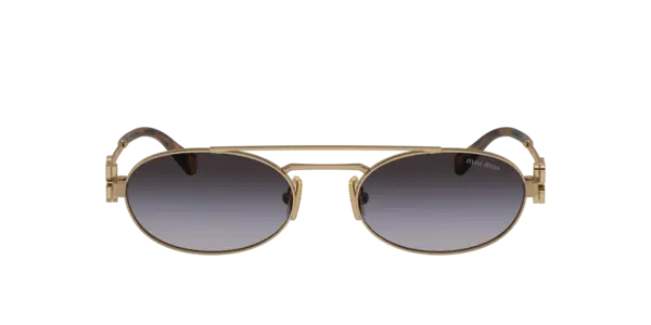 Miu Miu Sunglasses - Grey Gradient