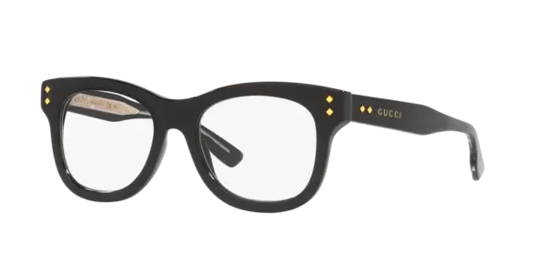 Gucci Sunglasses Gg1086s - Black