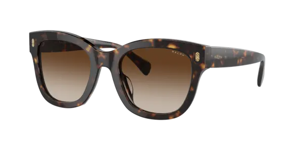 Ralph Lauren Sunglasses - Gradient Brown