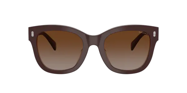Ralph Lauren Sunglasses - Polarized Light Brown