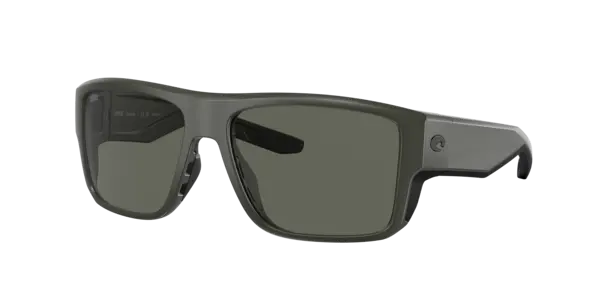COSTA Taxman Sunglasses - Gray
