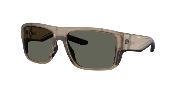 COSTA Taxman Sunglasses - Gray
