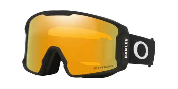 Oakley Line Miner™ M Snow Goggles - Prizm Snow 24k Iridium