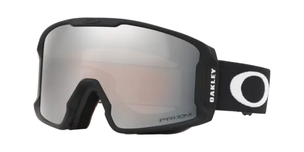 Oakley Line Miner™ M Snow Goggles - Prizm Snow Black Iridium