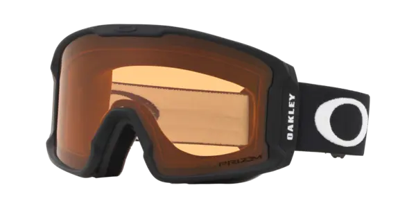 Oakley Line Miner™ M Snow Goggles - Prizm Snow Persimmon