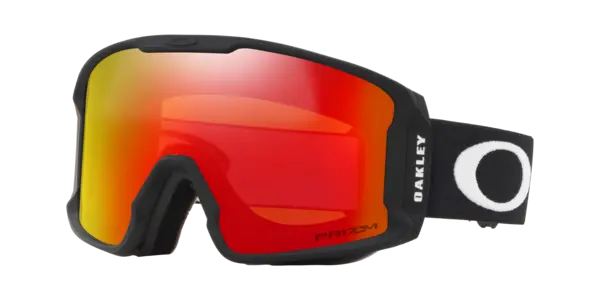 Oakley Line Miner™ M Snow Goggles - Prizm Snow Torch Iridium