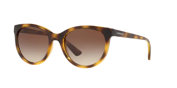 SUNGLASS HUT COLLECTION Sunglasses - Brown Gradient