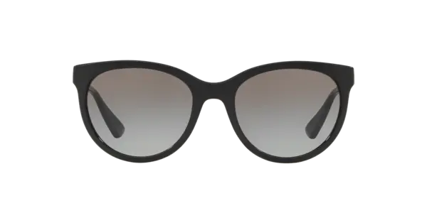 SUNGLASS HUT Hu2011 Sunglasses By - Grey Gradient