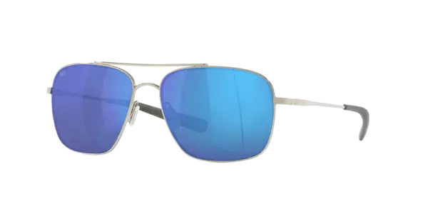 COSTA Canaveral Sunglasses - Blue Mirror