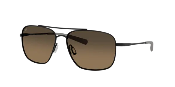 COSTA Canaveral Sunglasses - Copper