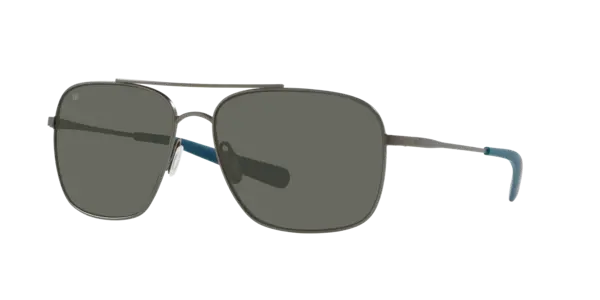 COSTA Canaveral Sunglasses - Gray