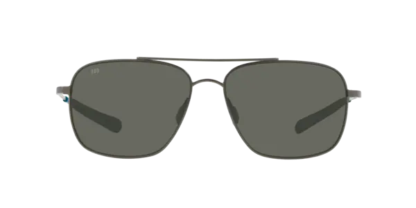 COSTA Canaveral Sunglasses - Gray