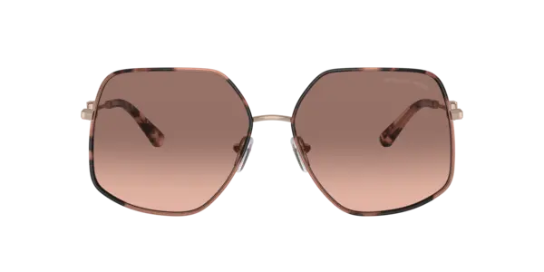 Michael Kors Empire Butterfly Sunglasses