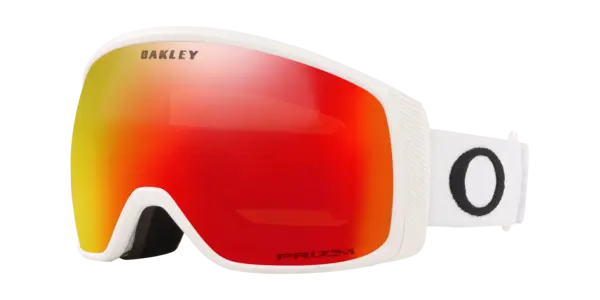 Oakley Flight Tracker M Snow Goggles - Prizm Snow Torch Iridium
