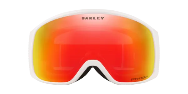 Oakley Flight Tracker M Snow Goggles - Prizm Snow Torch Iridium