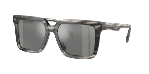 Michael Kors Abruzzo Sunglasses - Grey