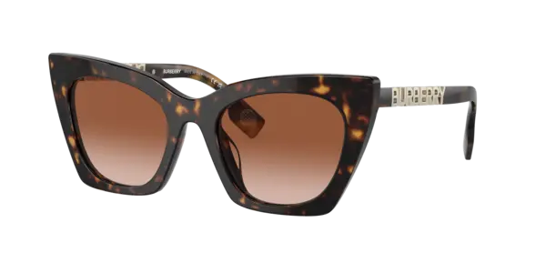 Burberry Sunglasses - Brown Gradient