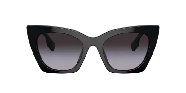 Burberry Sunglasses - Grey Gradient