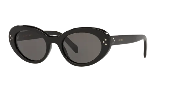 Celine Cl40193i Sunglasses - Grey