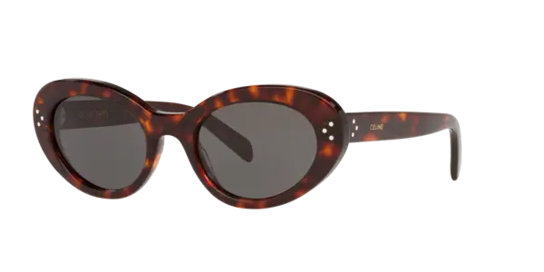 Celine Cl40193i Sunglasses - Grey