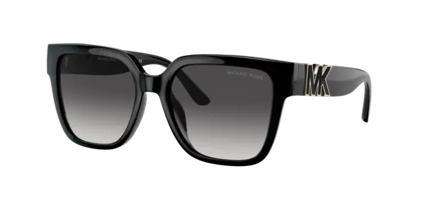 Michael Kors Karlie Sunglasses - Dark Grey Gradient