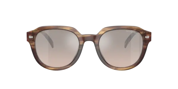 Michael Kors Tortoiseshell Sunglasses - Brown Black