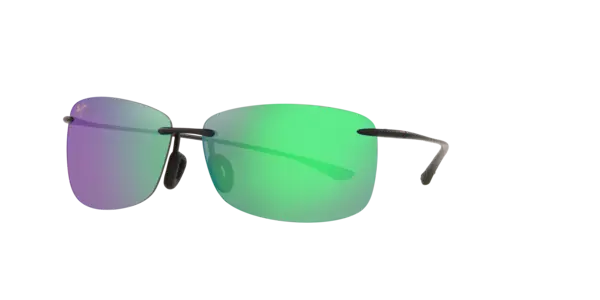 Maui Jim Akau Sunglasses - Maui Greenu+00ad Polarized