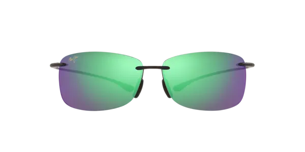 Maui Jim Akau Sunglasses - Maui Greenu+00ad Polarized