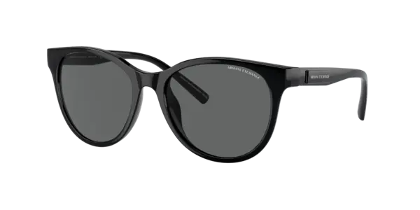 Armani Exchange Sunglasses - Dark Grey