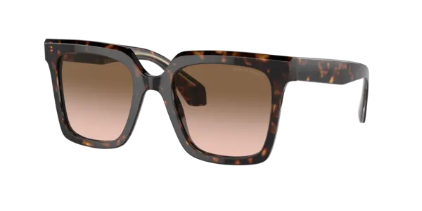 Giorgio Armani Sunglasses - Brown Gradient