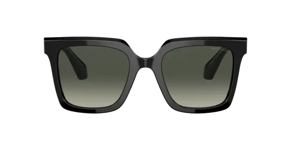Giorgio Armani Sunglasses - Gradient Grey