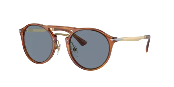 Persol Po3264s Sunglasses - Light Blue