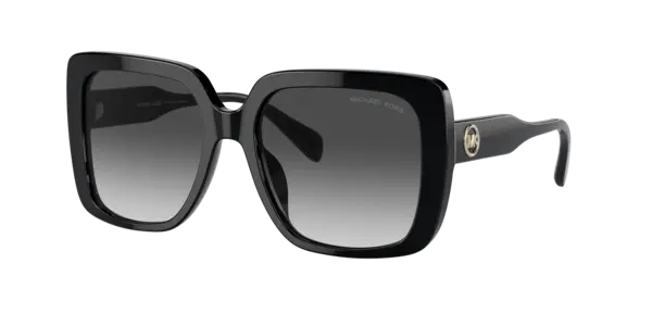 Michael Kors Mallorca Sunglasses - Grey Gradient