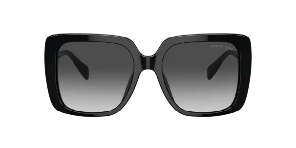 Michael Kors Mallorca Sunglasses - Grey Gradient
