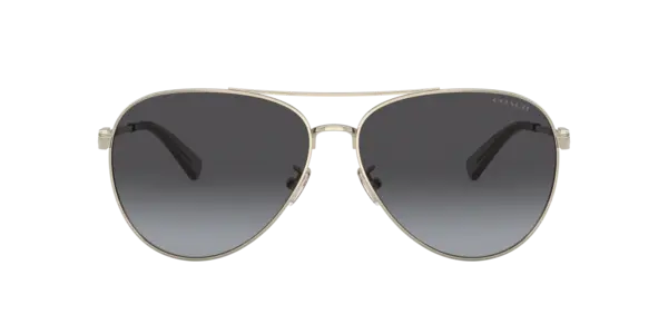 COACH Aviator Sunglasses