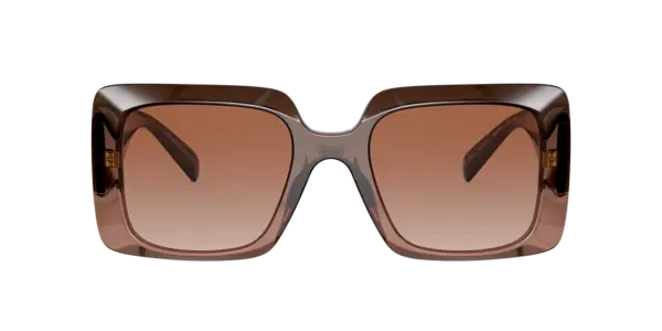 Versace Sunglass Ve4405 - Brown Gradient