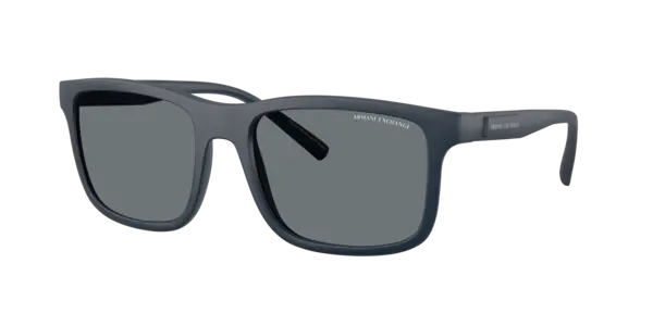 Armani Exchange Sunglasses - Dark Blue