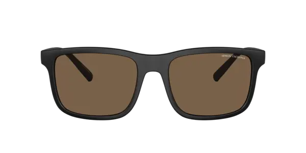 Armani Exchange Sunglasses - Dark Brown