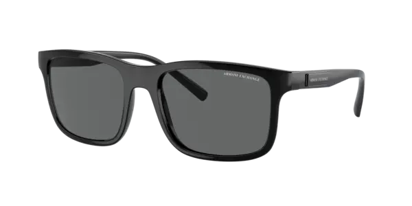 Armani Exchange Sunglasses - Dark Grey