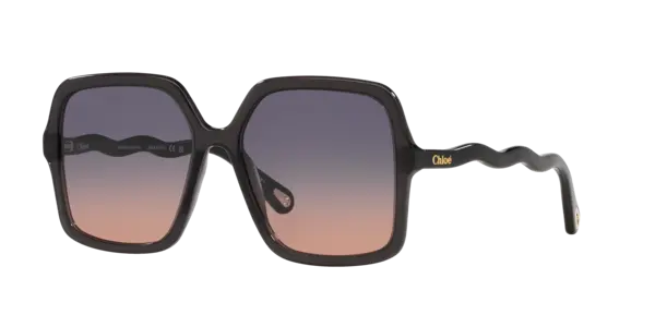 Chloé Ch0086s Sunglasses - Grey