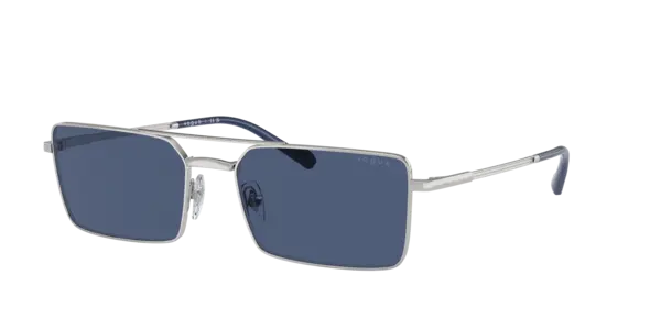 VOGUE EYEWEAR Sunglasses - Dark Blue
