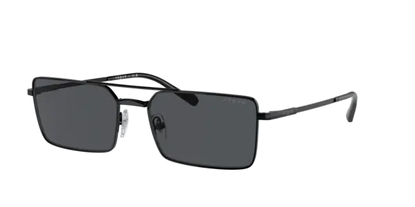 VOGUE EYEWEAR Sunglasses - Dark Grey