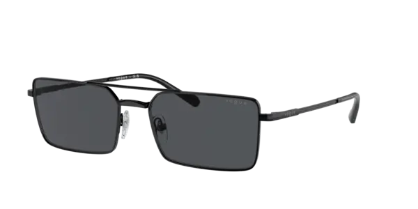 VOGUE EYEWEAR Sunglasses - Dark Grey