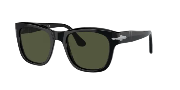 Persol Full Rim Sunglasses - Green